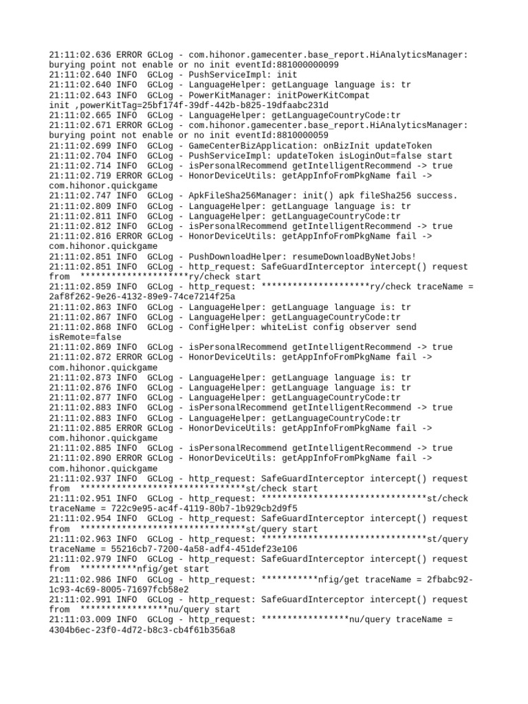 GC 2024 06 01 | PDF | Computing | Network Protocols