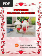 Mamavyaz - Olga Vasileva - Gnomes Jack and Sally - PDF Version 1 | PDF ...