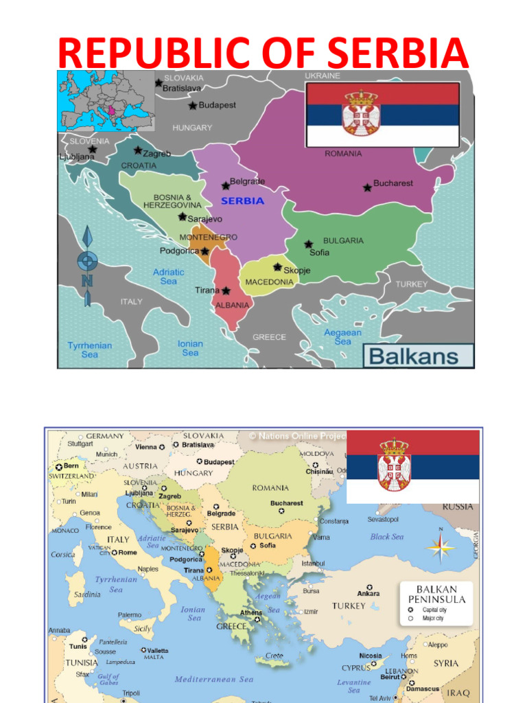 Serbian Words | Download Free PDF | Western Calligraphy