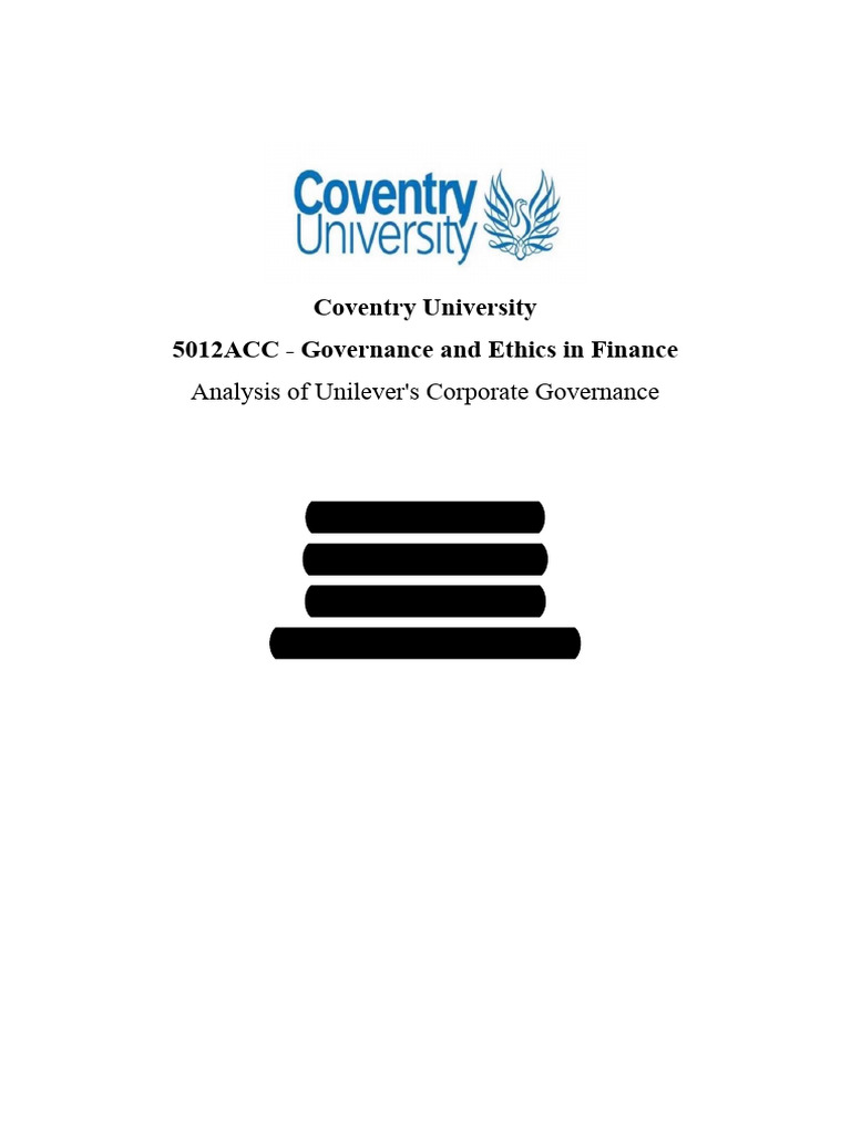 Sample 2 | PDF | Corporate Governance | Governance