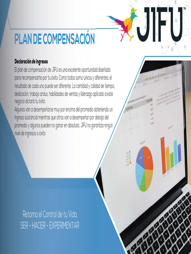 Plan-De-Compensacion JIFU | PDF | Al por menor | Sector privado