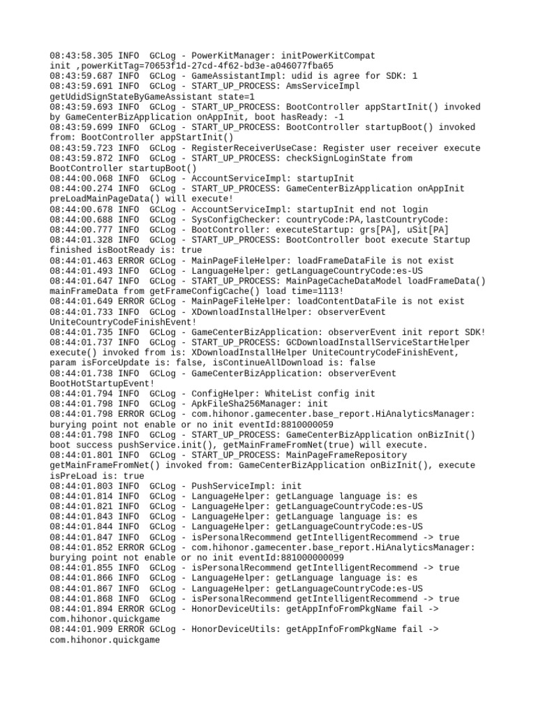 GC 2024 06 09 | PDF | Software | Computing