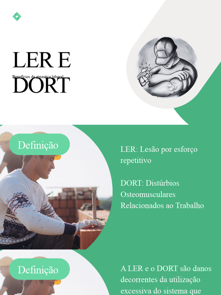 Ler e Dort | PDF