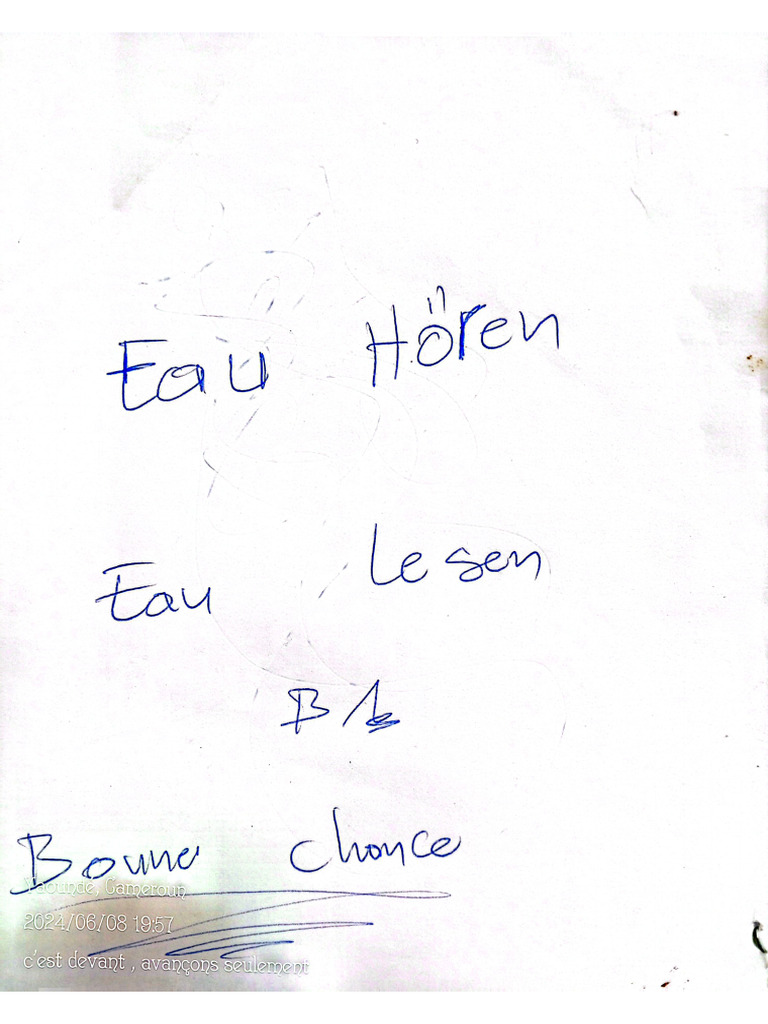 Lesen Et Hören B1 Pdf
