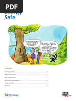 APWA Utility Color Code Guide | PDF