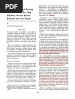 WALA Ridge Assessment | PDF | Orthodontics | Periodontology