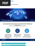 MANUAL Enotifikasi Versi Baru | PDF | Computing | Software