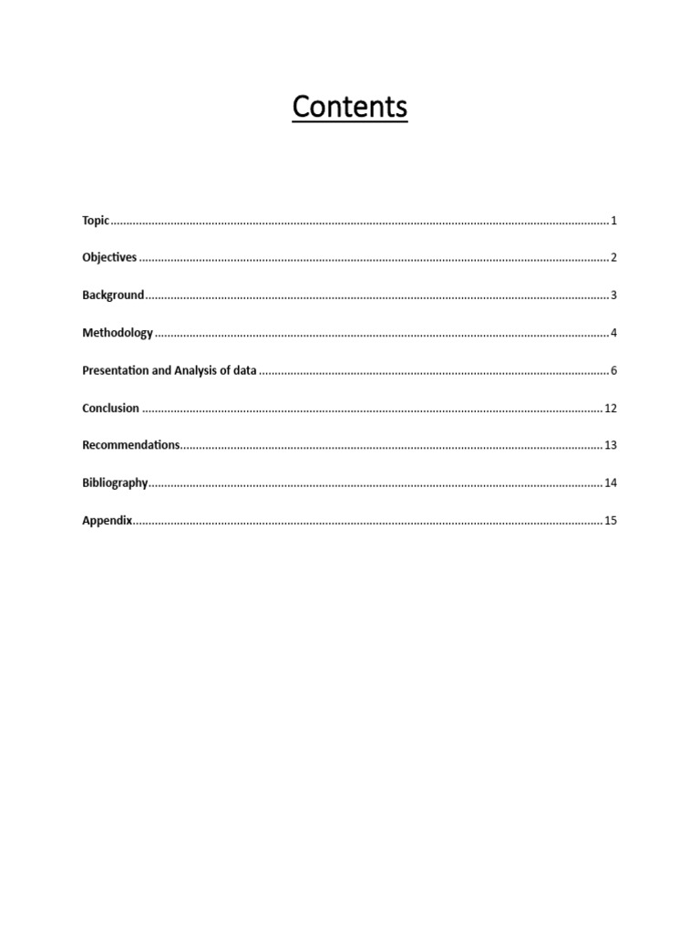 CSEC POB SBA Sample On Marketinng | PDF | Pricing | Marketing