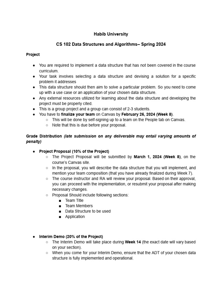 Project Brief (1) | PDF | Data Compression | Computer Data