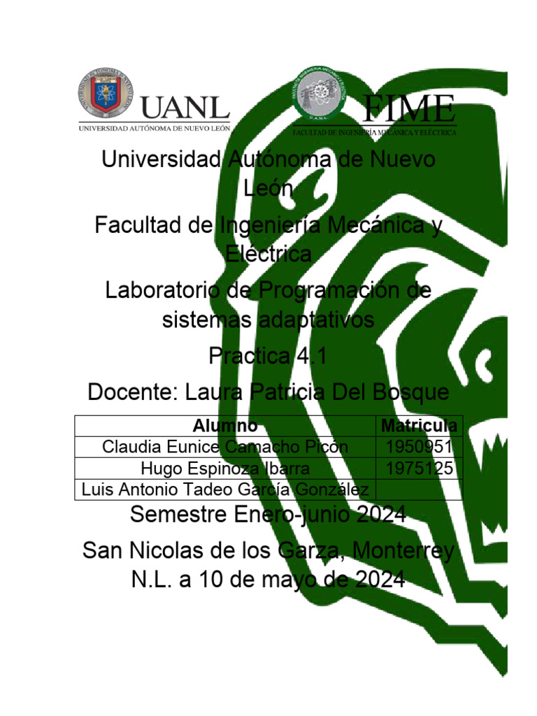 LPSA | PDF | Ciencias de la Computación | Informática