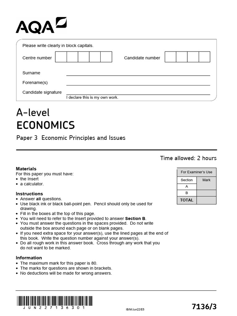 June 2022 QP-merged | PDF | Cost Of Living | Bonds (Finance)