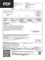 Factura Nissan | PDF | Estilos de carrocería | Tecnología de vehículos