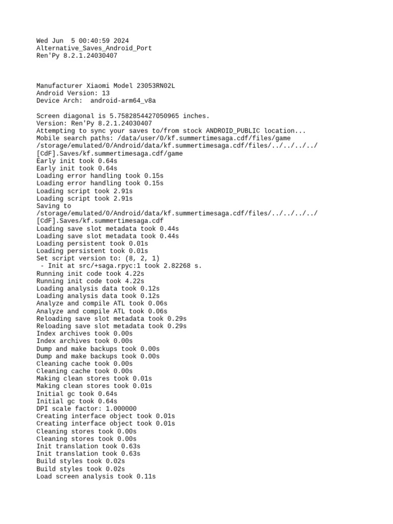Full Metal Cria | PDF | Metadata | System Software