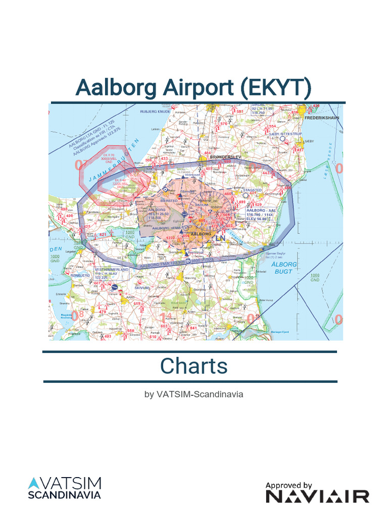 EKYT | PDF | Air Traffic Control | Runway