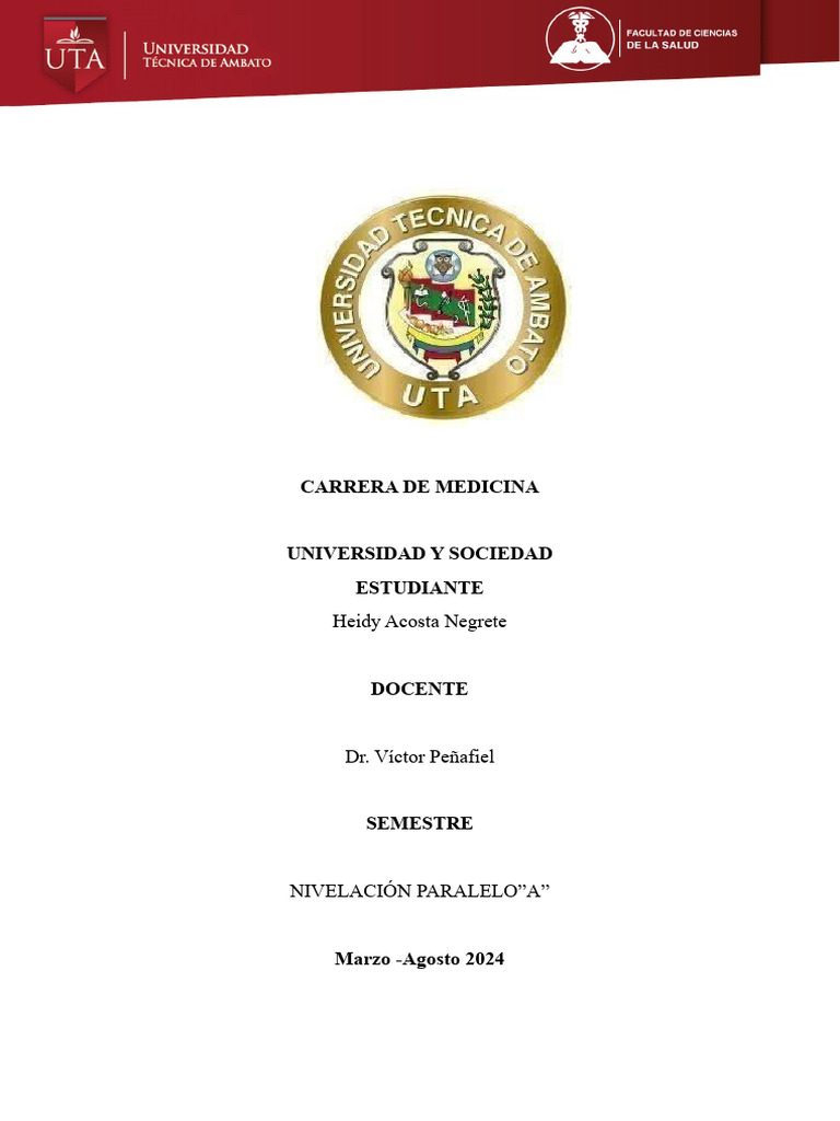 Informe de visita al laboratorio | PDF | Laboratorios | Anatomía