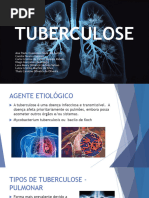 Tuberculose Cutânea: Diagnóstico e Tratamento | PDF | Tuberculose ...