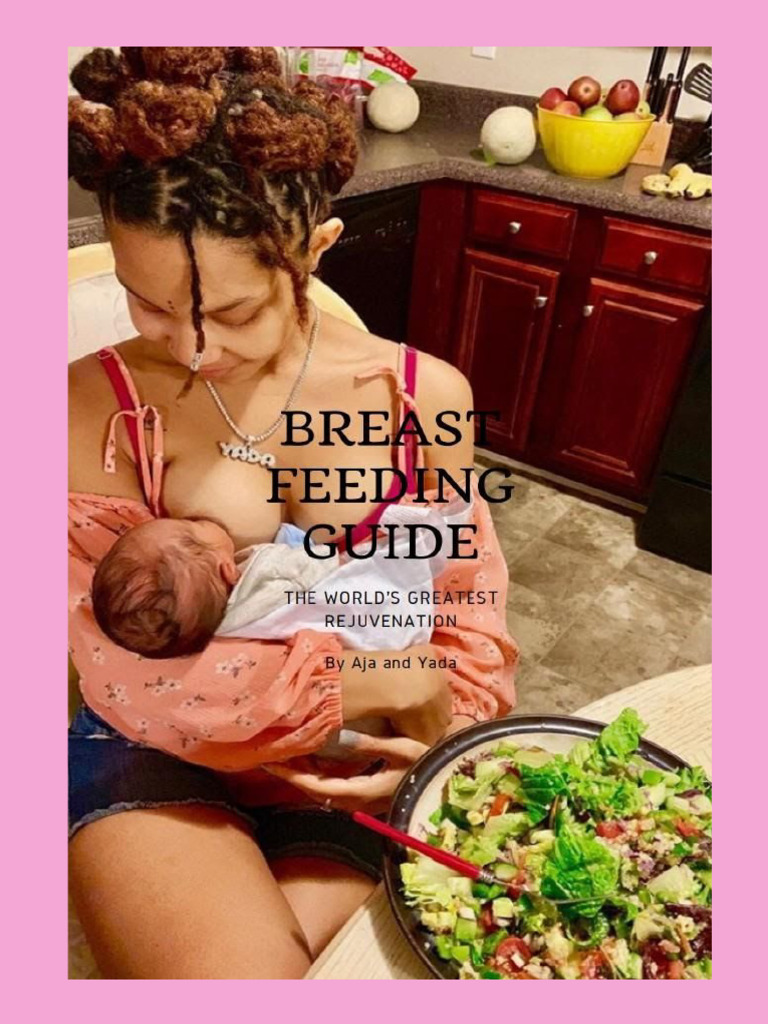 Color 2 | PDF | Breast Milk | Breastfeeding