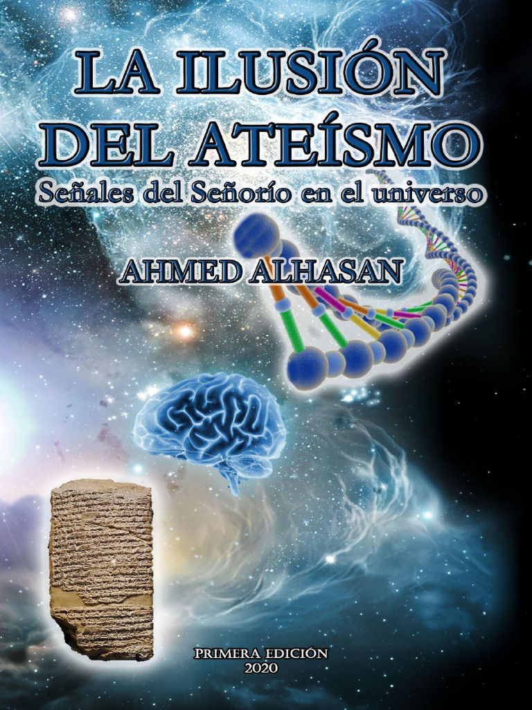 La Ilusion Del Ateismo | PDF | Evolución | Universo
