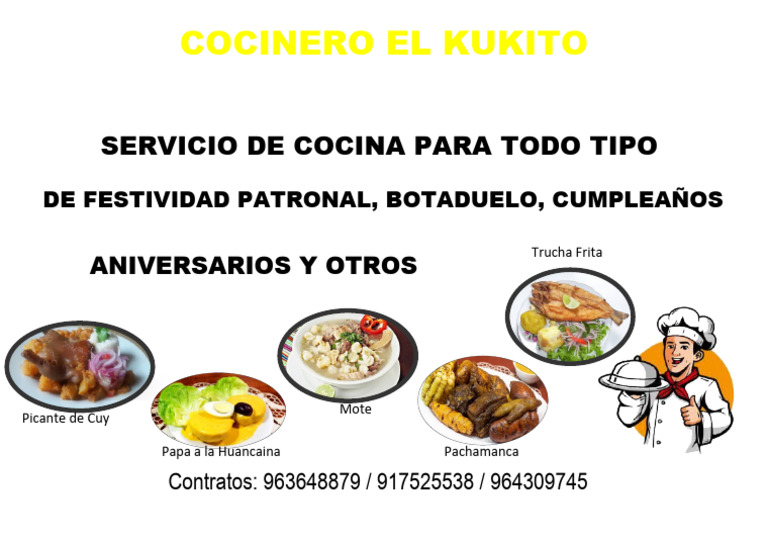 KUKITO propaganda | PDF