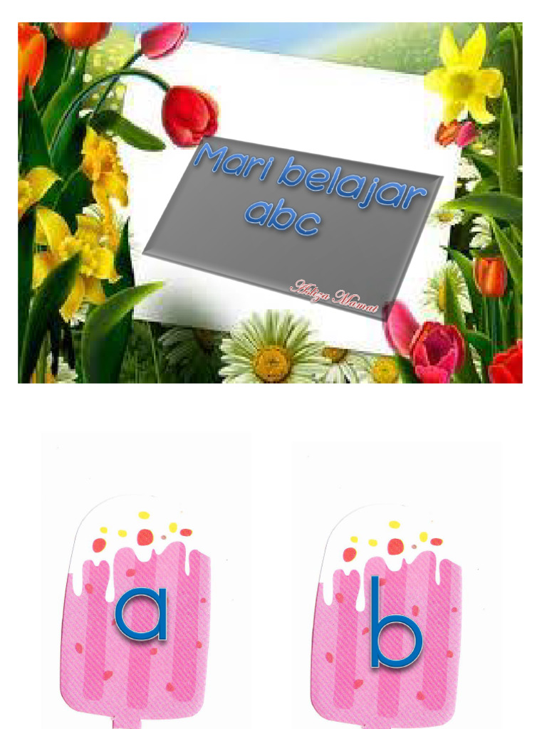 aiskrim abc-Asliza | PDF