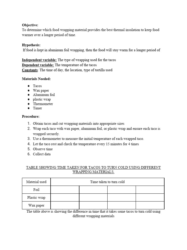 Physics PD - Chloe | PDF | Heat Transfer | Thermal Insulation