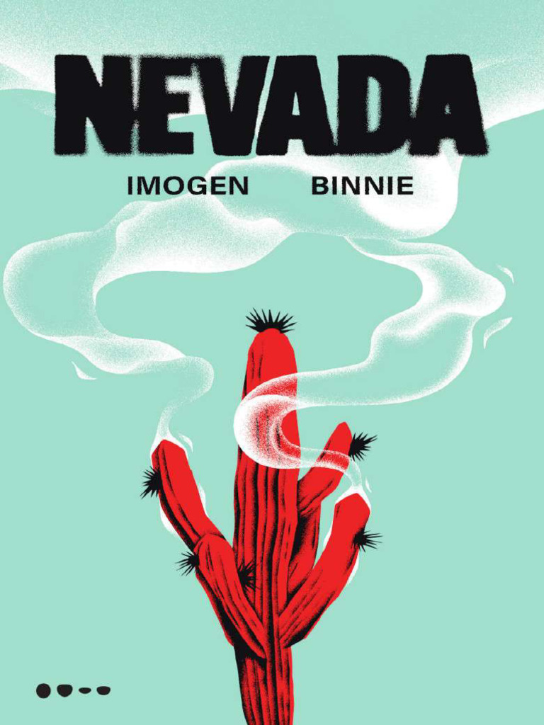 Nevada - Imogen Binnie | PDF | Transexual | Estudos LGBTQIA+ Nevada - Imogen Binnie | PDF | Transexual | Estudos LGBTQIA+