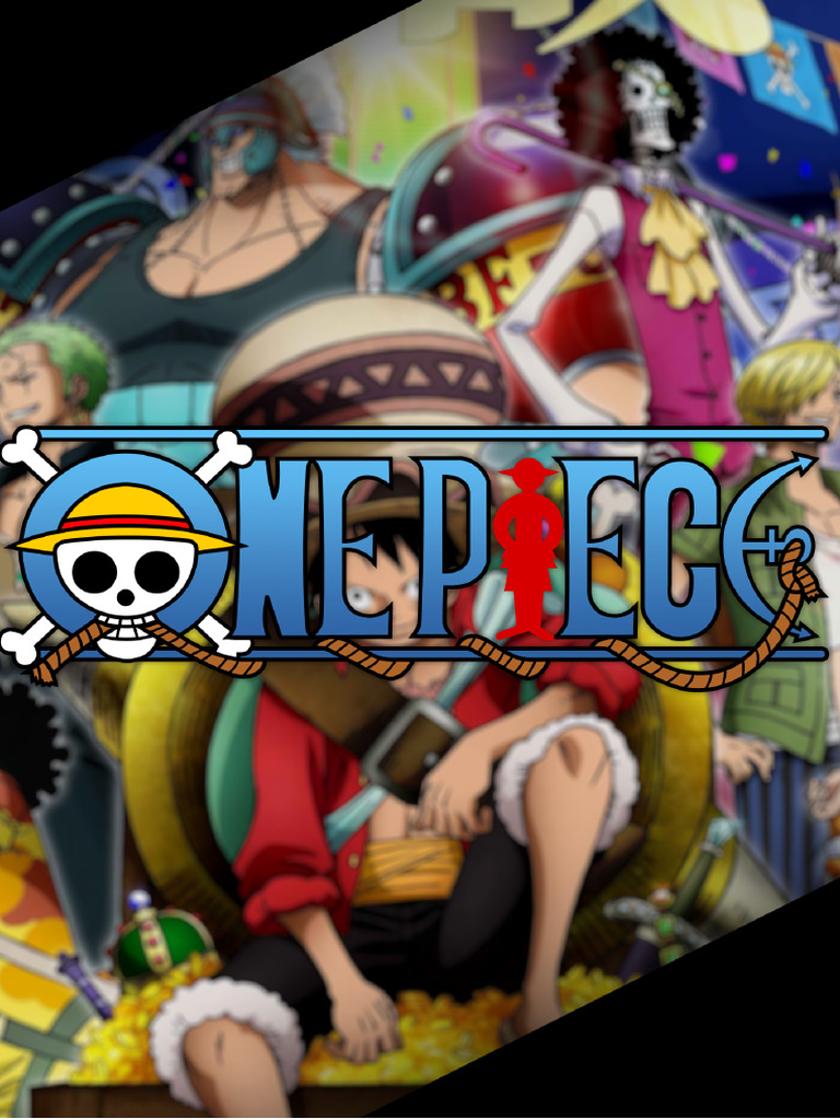 Slide One Piece | PDF