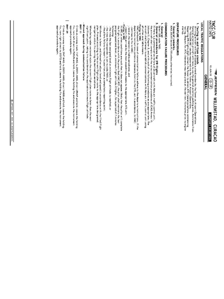 Cartas TNCC | PDF | Systems Thinking | Measuring Instrument