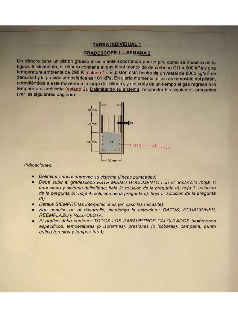 Tarea Individual 1 | PDF