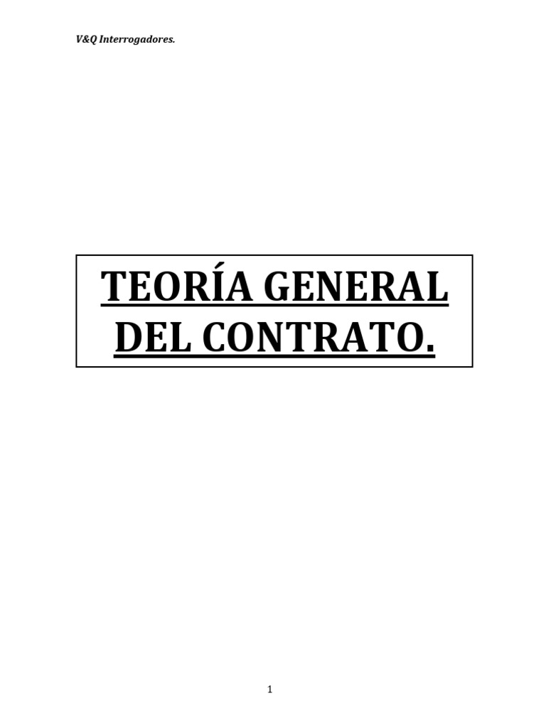 Apuntes Contratos Parte General | PDF | Ley de hipotecas | Donación