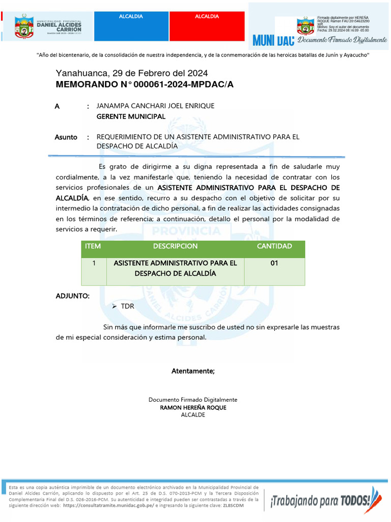Memorando-R373-2024-A (1) (F) | PDF