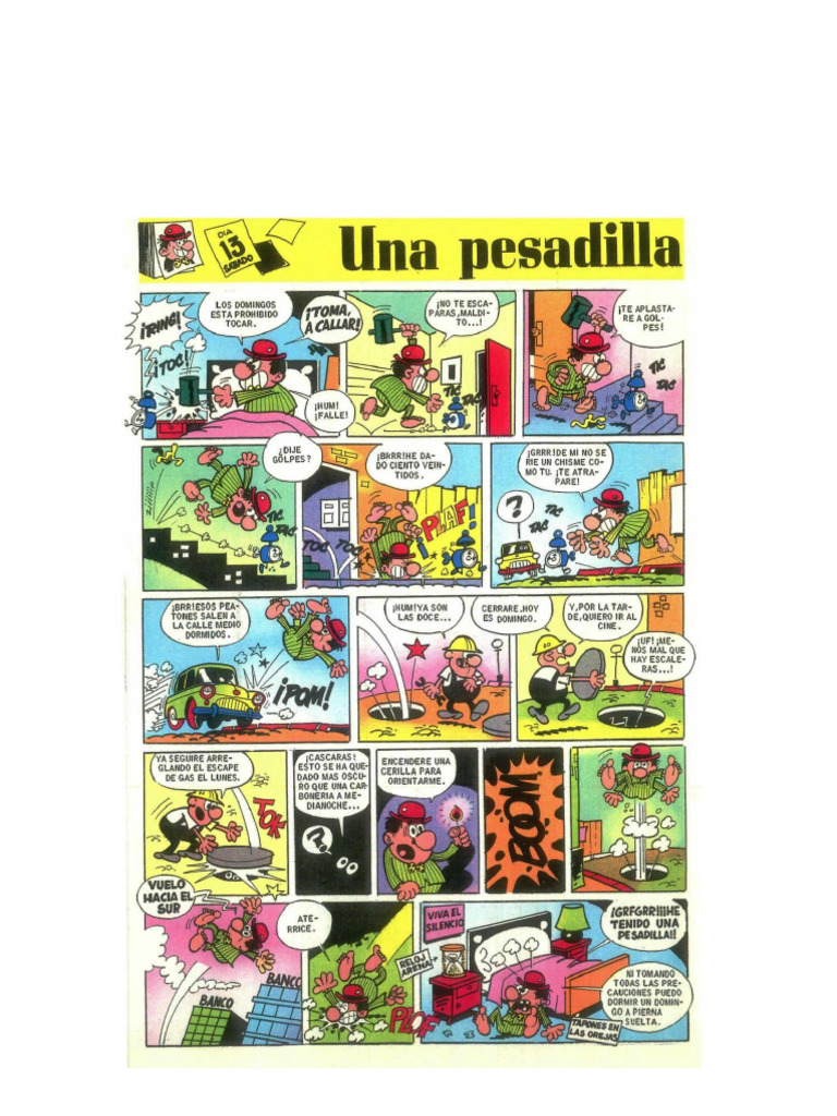 Comics | PDF