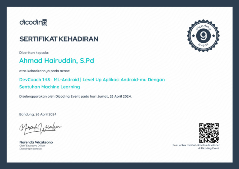 devcoach-148-ml-android-level-up-aplikasi-android-mu-dengan-sentuhan-machine-learning ...