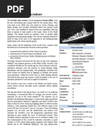 Discovery Topsail Cutter | PDF | Hull (Watercraft) | Water Transport