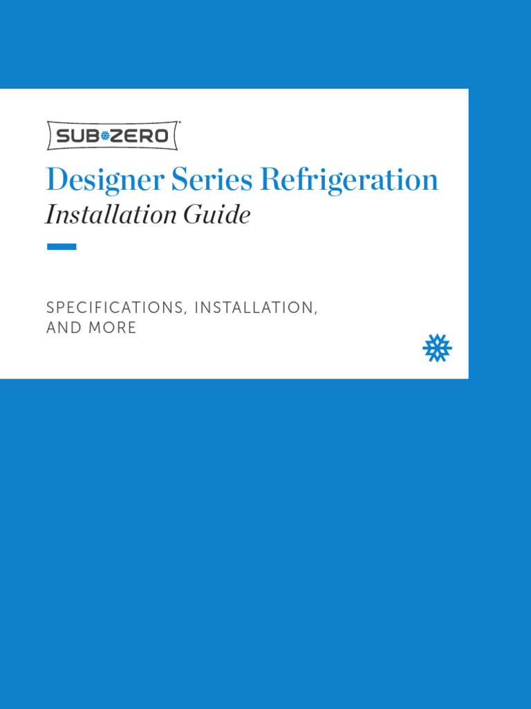 Designer Series Installation Guide 2 Pdf Door Screw