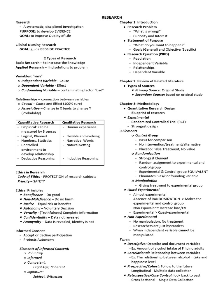 Research Pdf Sampling Statistics Statistics 8796