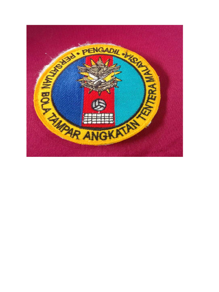 Logo Abah | PDF