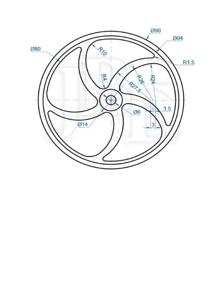 Practica de Campo 10 PDF | PDF