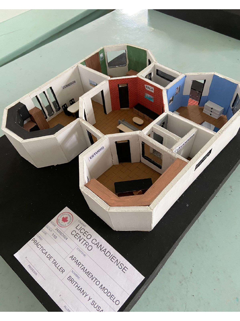 Tarea6 Bi2 Taller | PDF