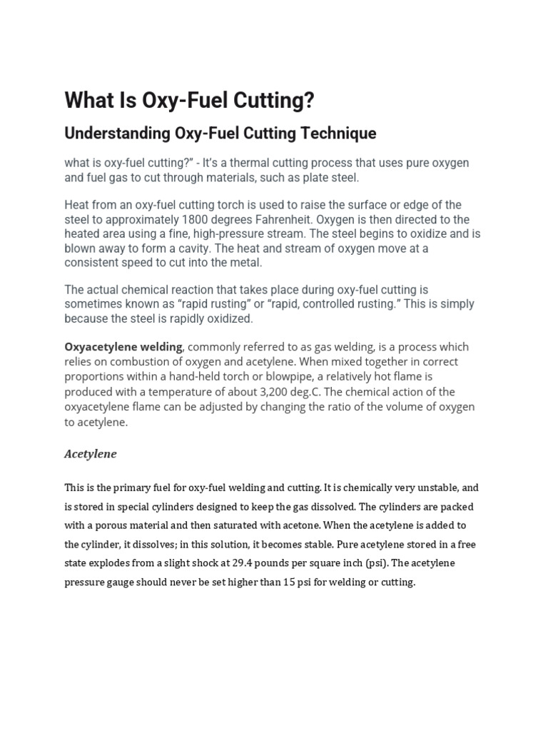 Pointers For Midterm Exam | Download Free PDF | Soldering | Welding