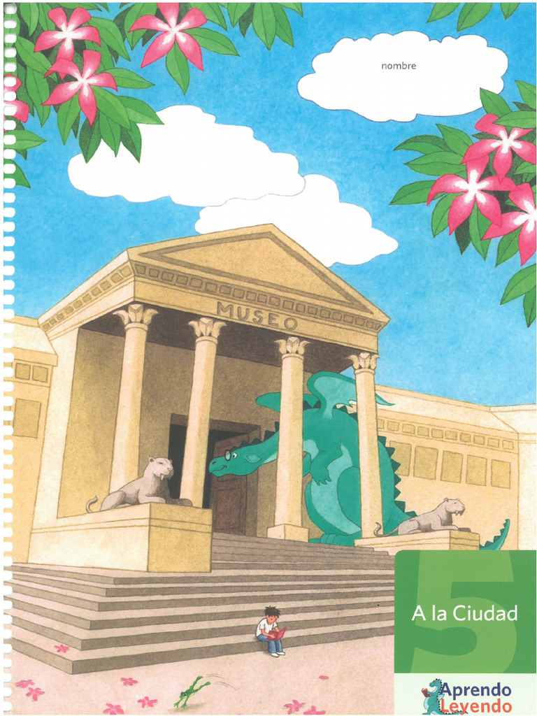 Aprendo Leyendo. Cuadernillo 5. | PDF | Planetas | Sistema solar Aprendo Leyendo. Cuadernillo 5. | PDF | Planetas | Sistema solar