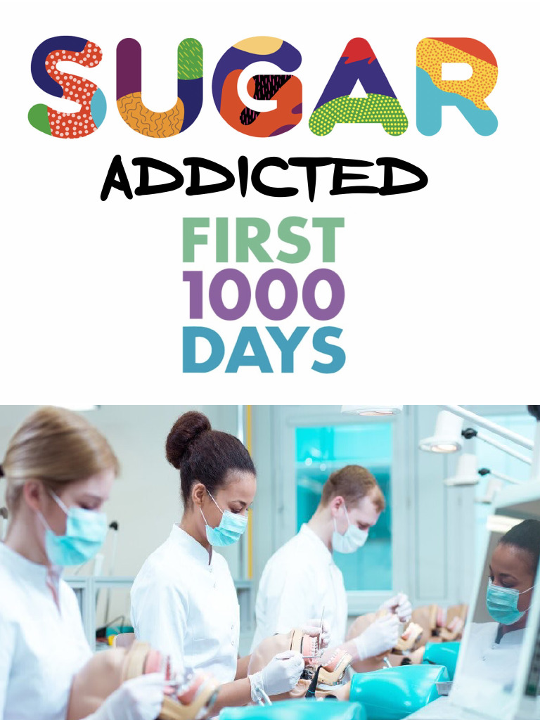 Sugar | PDF | Self-Improvement