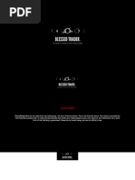 ICT Poi Explained | PDF | Market Trend | Order (Exchange)