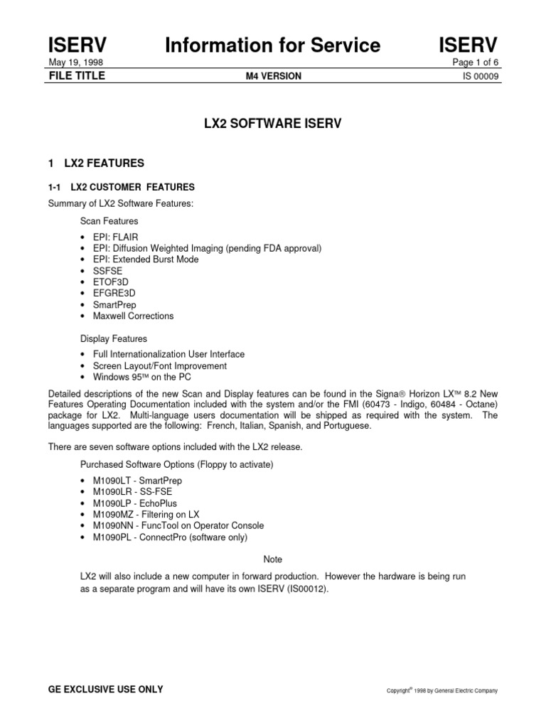 00009 | Download Free PDF | Software | Personal Computers