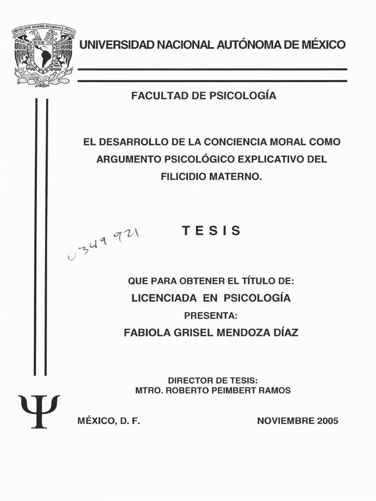 Neevia Docconverter 5.1: Universidad Nacional Autónoma de México | PDF ...