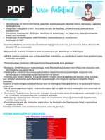 Protocolo Pre Natal Alto Risco 04 2022 | PDF | Gravidez | Doenças e ...