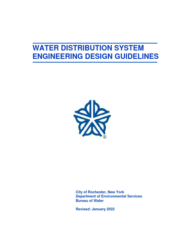 Engineering Design Guidelines - January 2022 | Download Free PDF ...