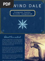 The Calendar of Harptos - Fresh Sheet PDF | PDF | Astronomy | Observances