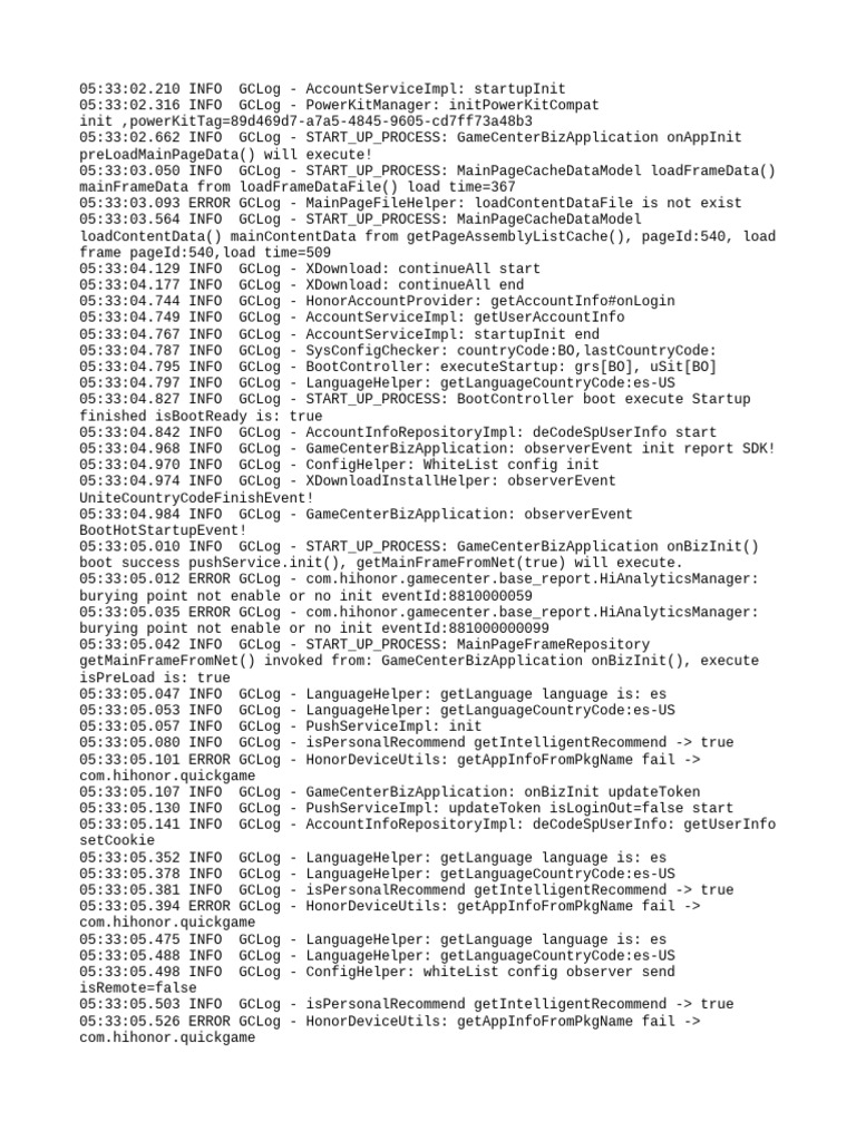 gc_2024_06_07 | PDF | Computer Networking | Network Architecture