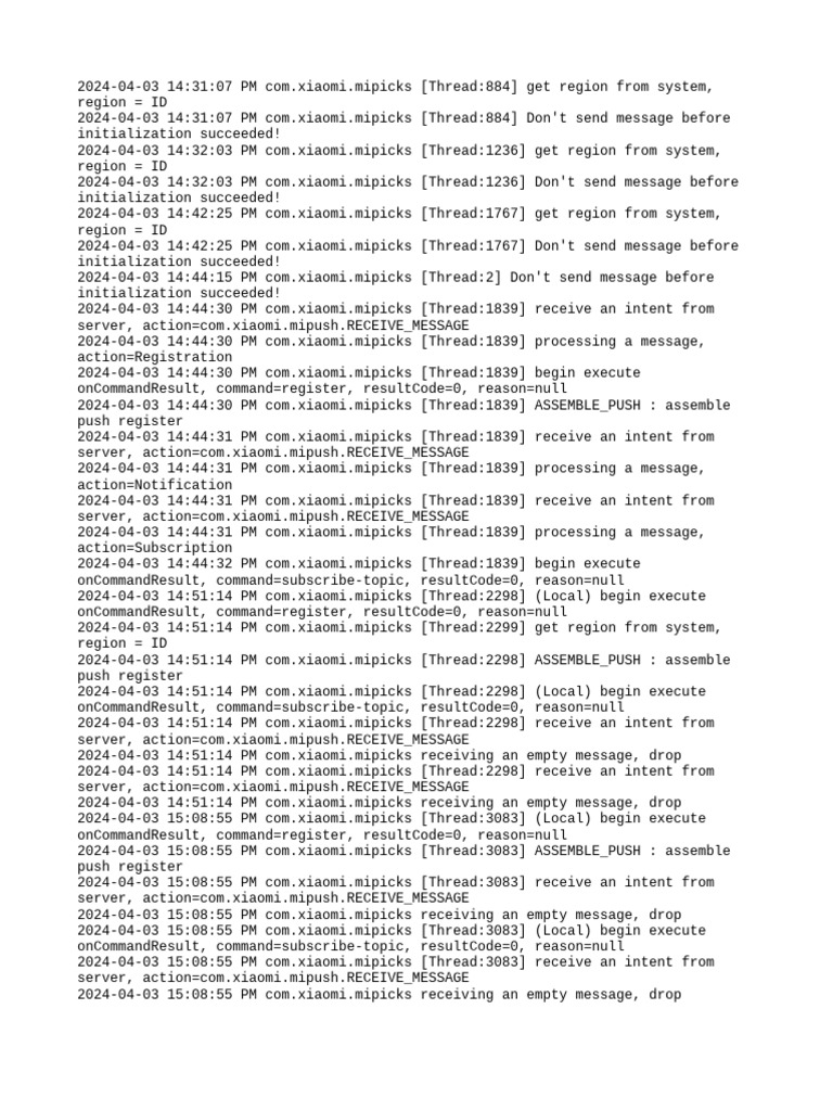 log1 | Download Free PDF | Computing | Computer Engineering